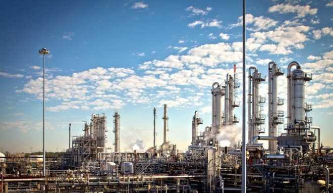 Environment Texas and Sierra Club v. Chevron Phillips Chemical Co ...