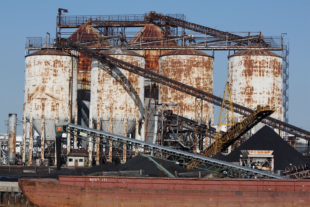 Environment Texas, Sierra Club v. Pasadena Refining Systems Inc ...