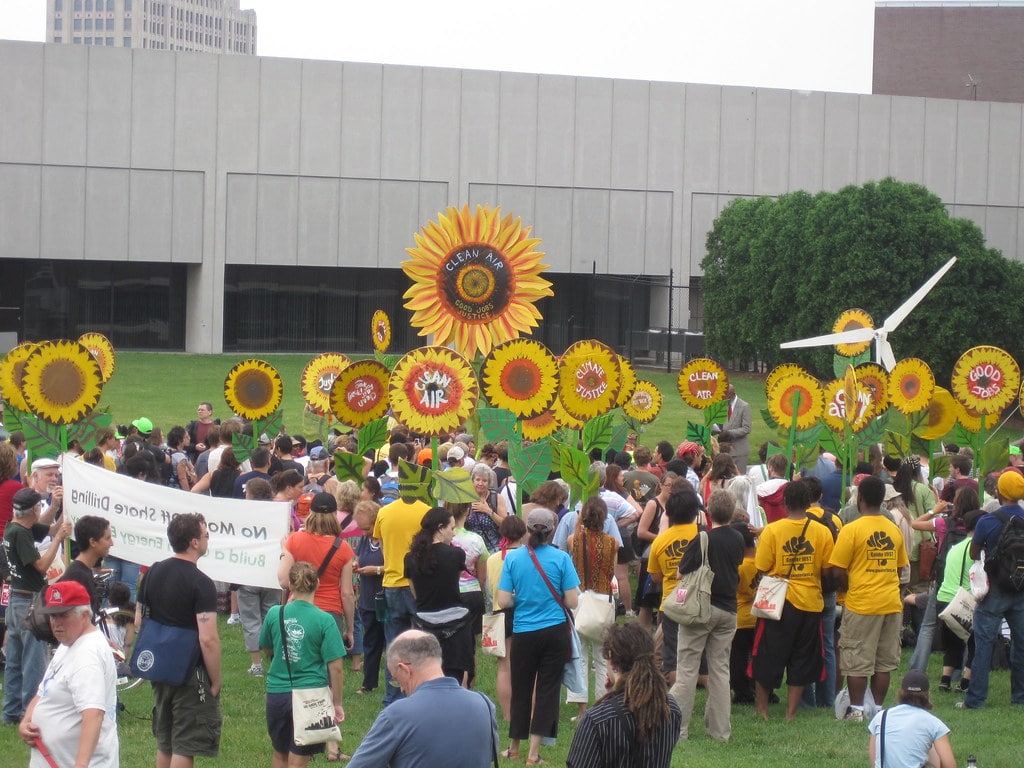 Environment Michigan, Ecology Center v. Detroit Renewable Power ...