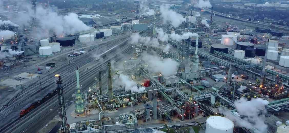 NELC serves intent to sue over clean air violations - National ...