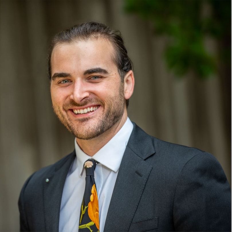 Lewis DeHope - National Environmental Law Center