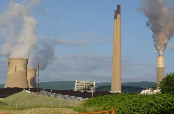 PennEnvironment, Sierra Club v. GenOn Northeast Management Company ...