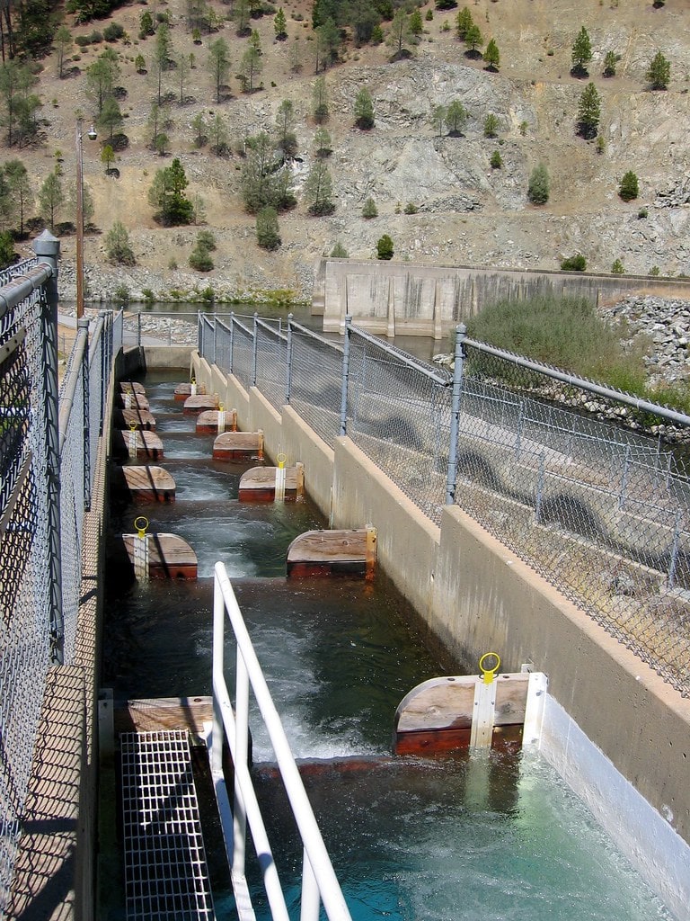 Environment Maine, Friends of Merrymeeting Bay v. Maine Hydroelectric ...
