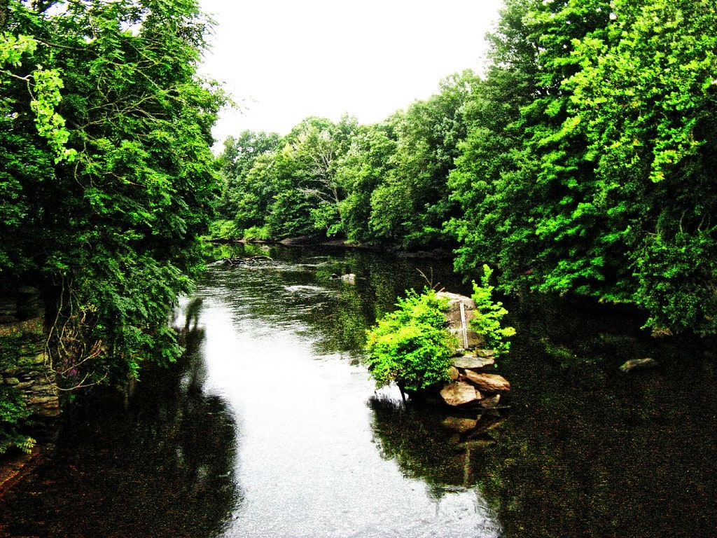 MassPIRG v. ICI Americas, Inc. - National Environmental Law Center