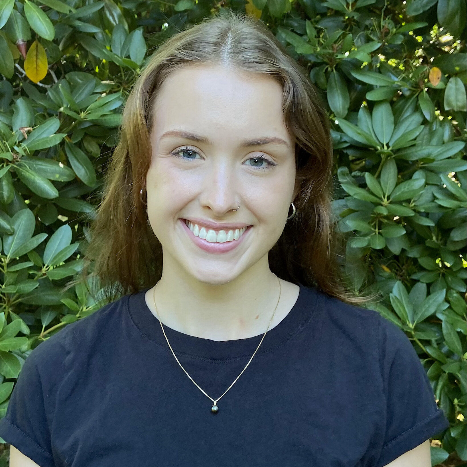Welcome Lily Hibbard, the newest member of the NELC team - National ...