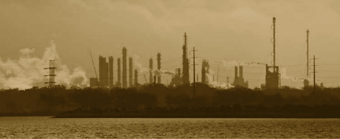 Exxon seeks to undermine citizen suits via ‘en banc’ rehearing ...