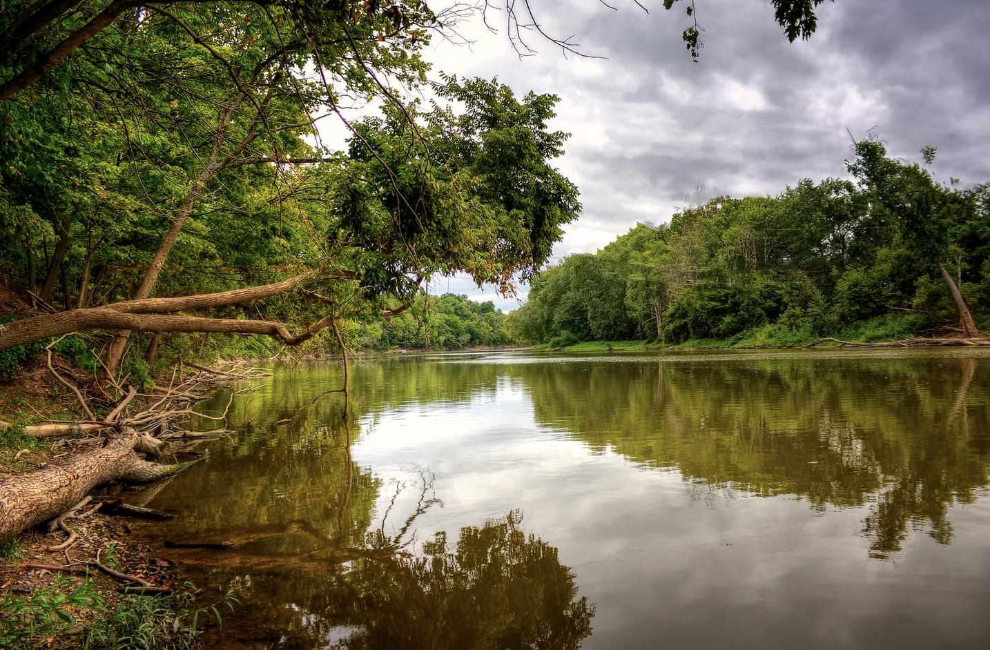 Environment Ohio, Lake Erie Waterkeeper v. Campbell Soup Supply Company ...