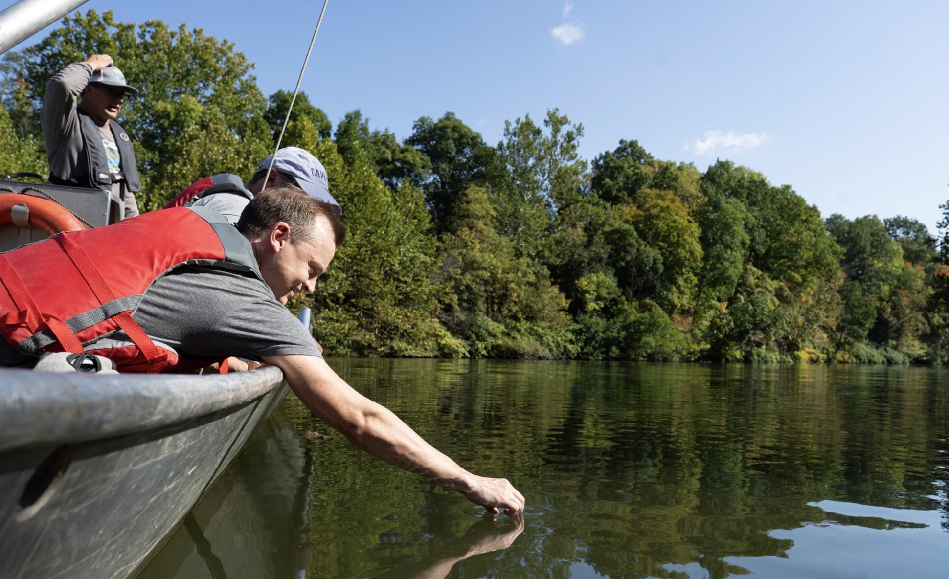 PennEnvironment, Inc. and Three Rivers Waterkeeper v. Styropek USA, Inc ...