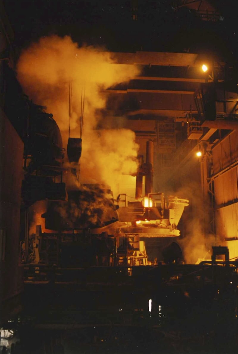 The U.S. Steel case in context: NELC’s history of Clean Air Act ...