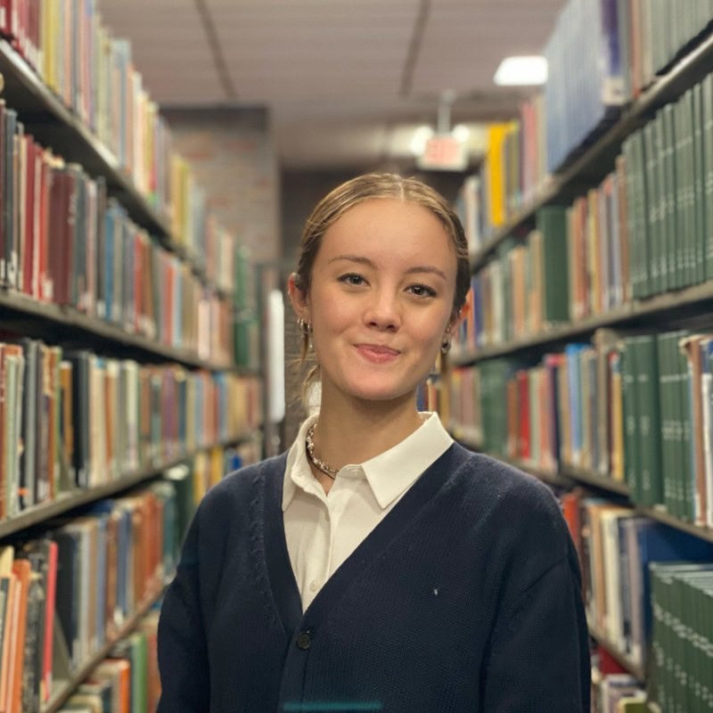 Meet Lauren Justice, NELC’s newest staff member - National ...